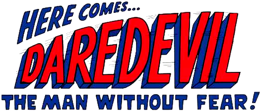 Daredevil Logo Png