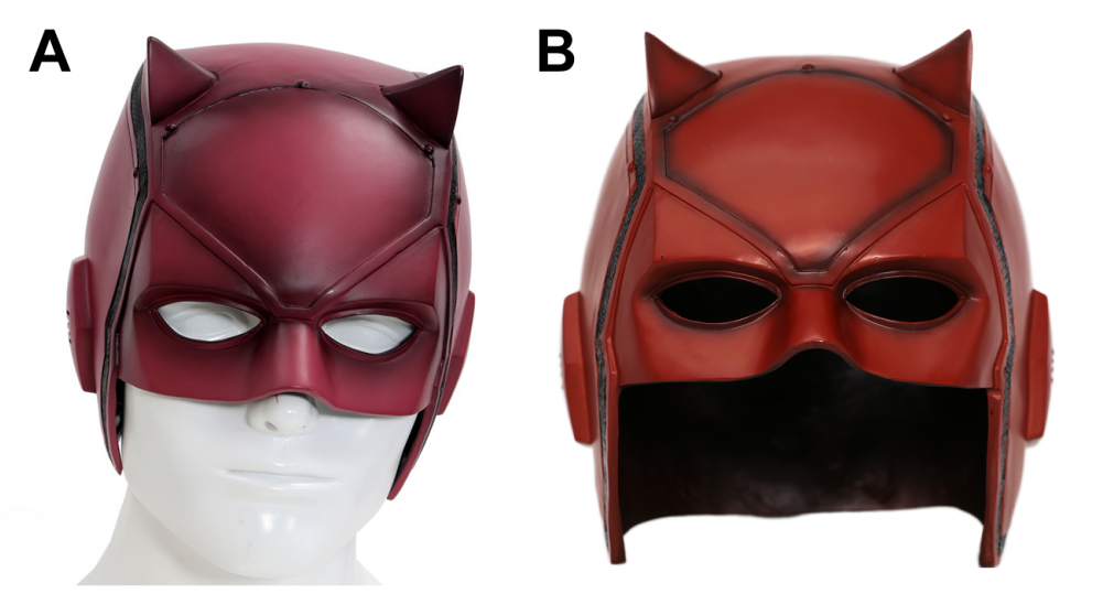 Download Daredevil Mask For Sale Marvel Matt Murdock Cosplay ...