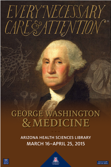 Download George Washington And Medicine Poster - Presidency Of George ...