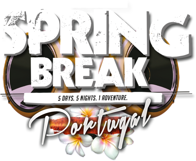 Spring Break Portugal 2017 Tickets, Wed, 19 Apr 2017 - Spring Break ...