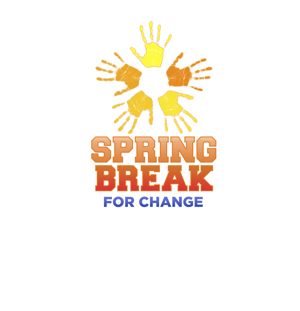 Alternate Spring Break Poster - Free Transparent PNG Download - PNGkey