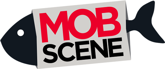 20 Years Later - Mob Scene Logo - Free Transparent PNG Download - PNGkey