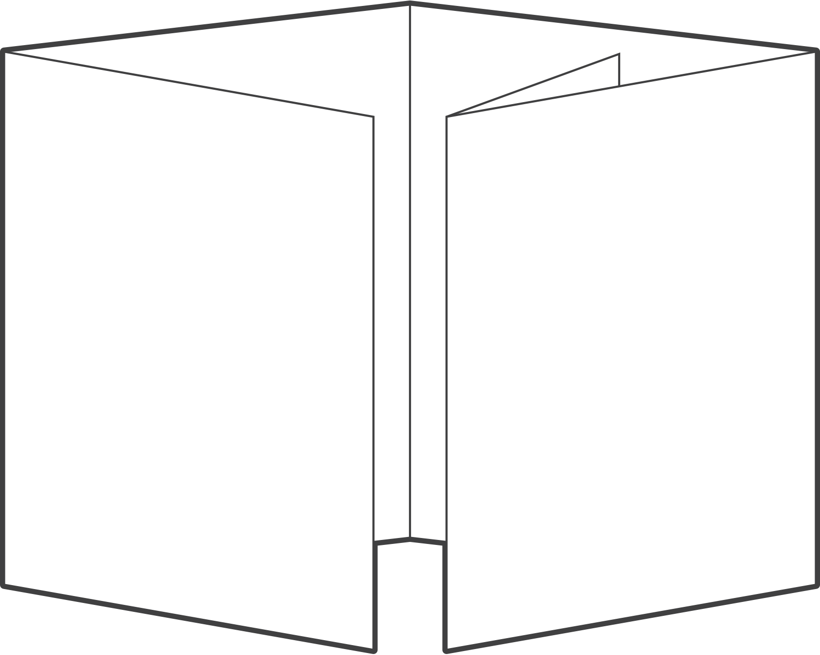 Download Zip File Includes Templates In Eps, Ai, Pdf, Idml And - Black ...