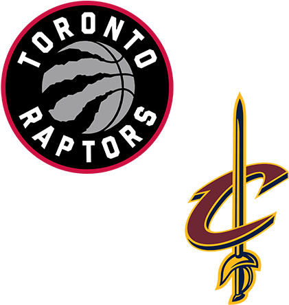 Download Game Information - Logo Toronto Raptors PNG Image with No ...