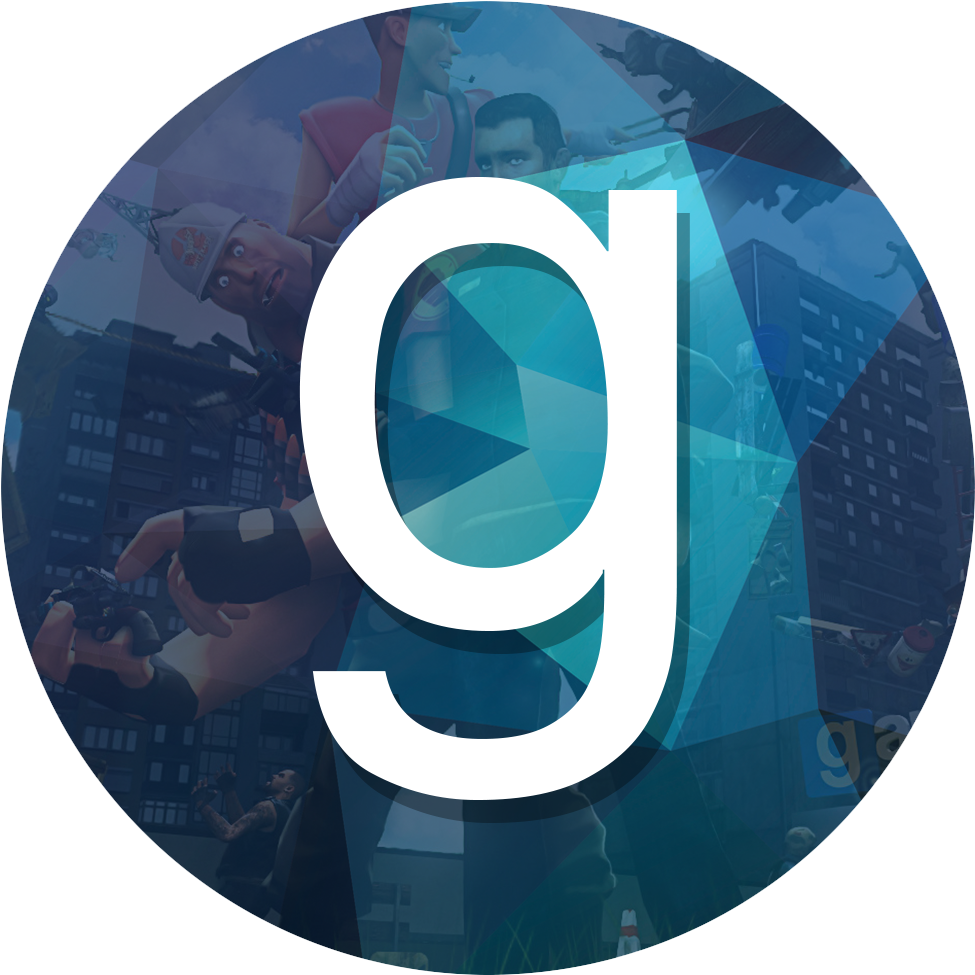 Download Иконка Garrys Mod Png PNG Image with No Background - PNGkey.com