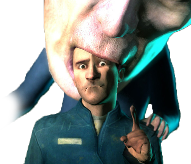 Garry's Mod - Garry's Mod Backgrounds - Free Transparent PNG Download ...