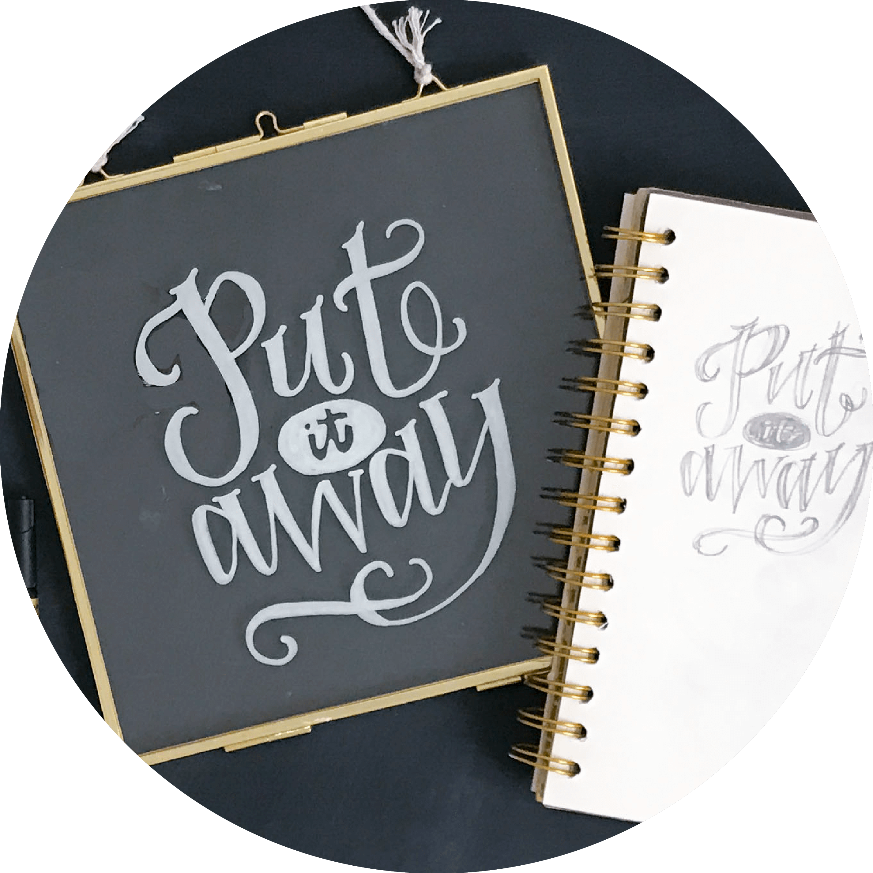 Download Take Your Lettering Skills To The Next Level With This ...