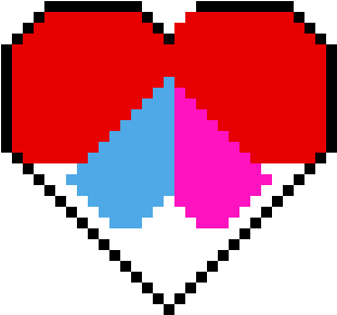 Firelilly Soul - Nintendo Switch Pixel Art - Free Transparent PNG ...