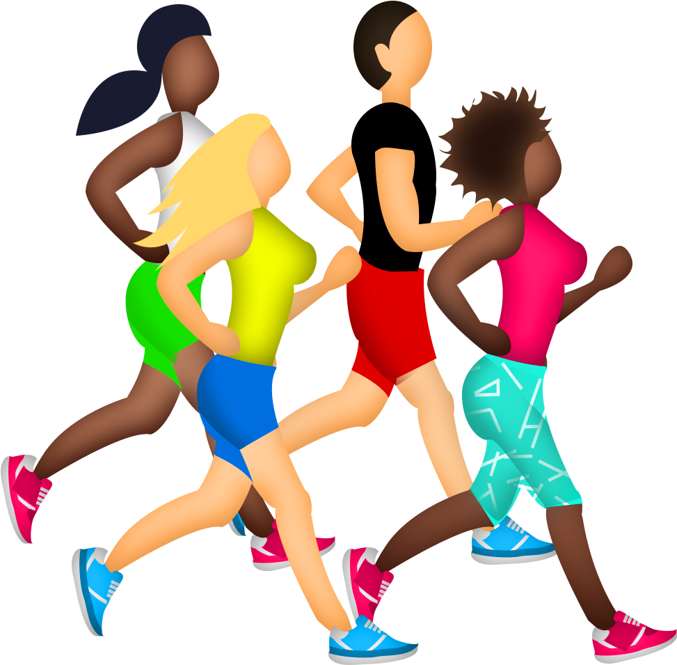 Running Emoji Png - Running Emoji - Free Transparent PNG Download - PNGkey