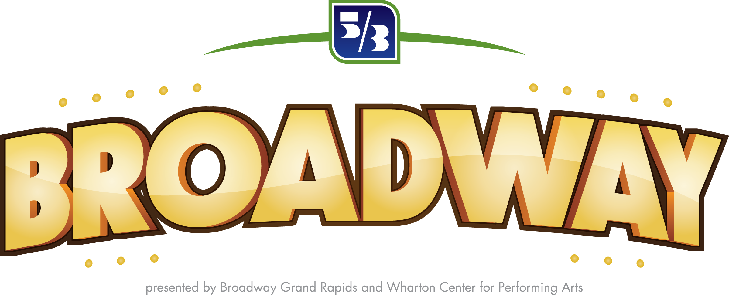 Fifth Third Broadway Grand Rapids Season Logo - Broadway Grand Rapids ...