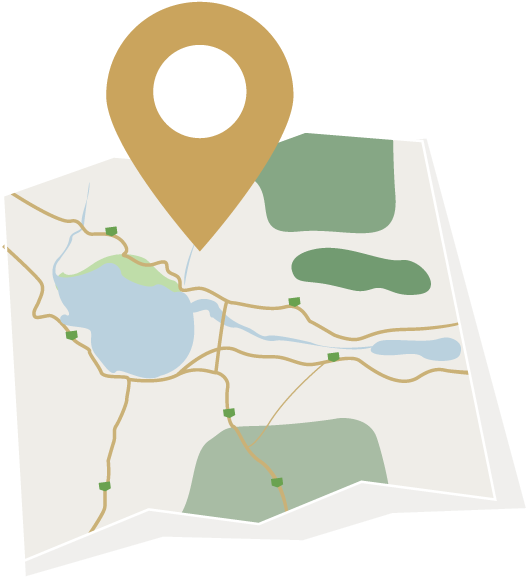 Download U - S - Locations - Illustration PNG Image with No Background ...