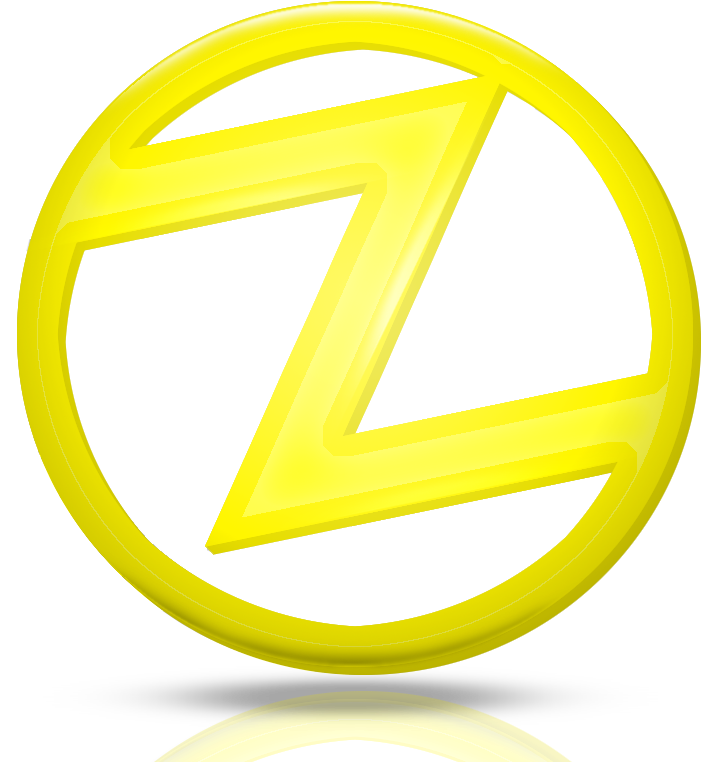 Z Logo For Youtube - Free Transparent PNG Download - PNGkey