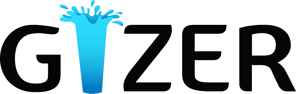 Download The Global Gaming Network - Gizer Logo Png PNG Image with No ...