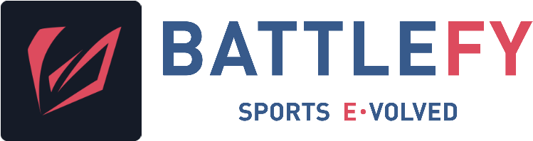 Recently I've Found That The Youtube Gaming Scene Is - Battlefy Logo ...