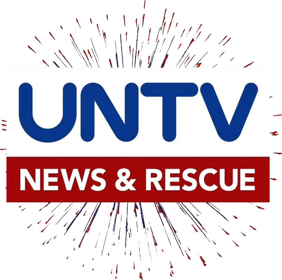 Download Untv Fireworks - Untv News And Rescue Logo PNG Image with No ...