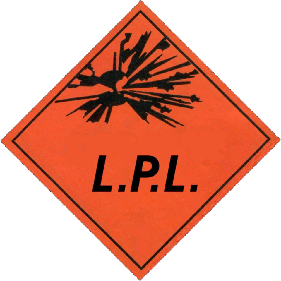 Lpc Fireworks - Triangle - Free Transparent PNG Download - PNGkey