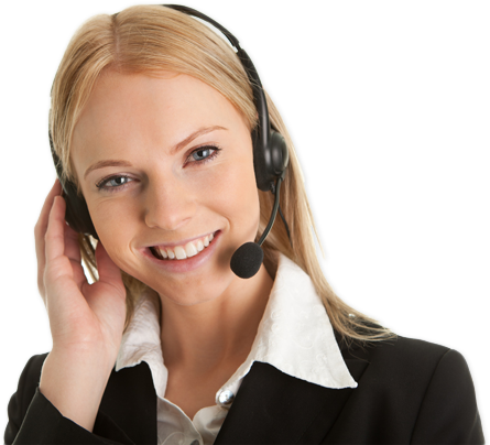 Download Call Centre Png Pic - Call Center Operator Png PNG Image with ...