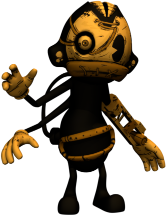 Https - //static - Tvtropes - Org/pmwiki/pub/images/ - Bendy And The ...