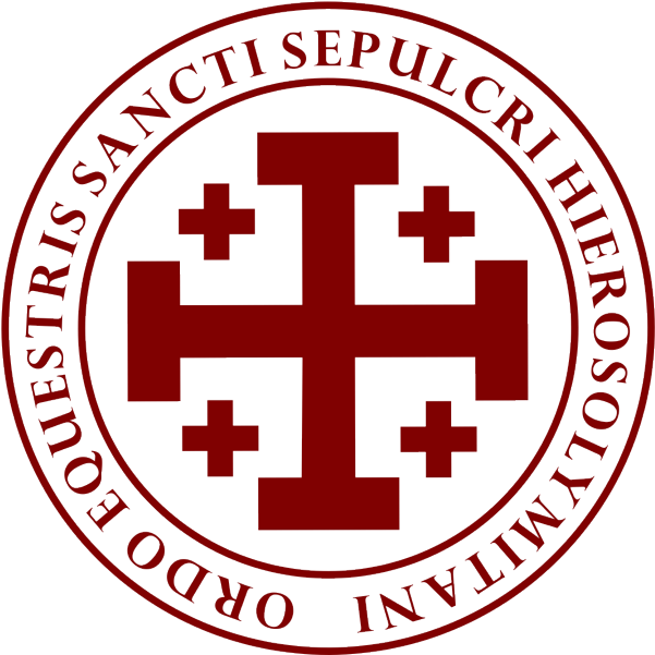 Knights Vector Templar Image Freeuse - Knights Of The Holy Sepulchre ...
