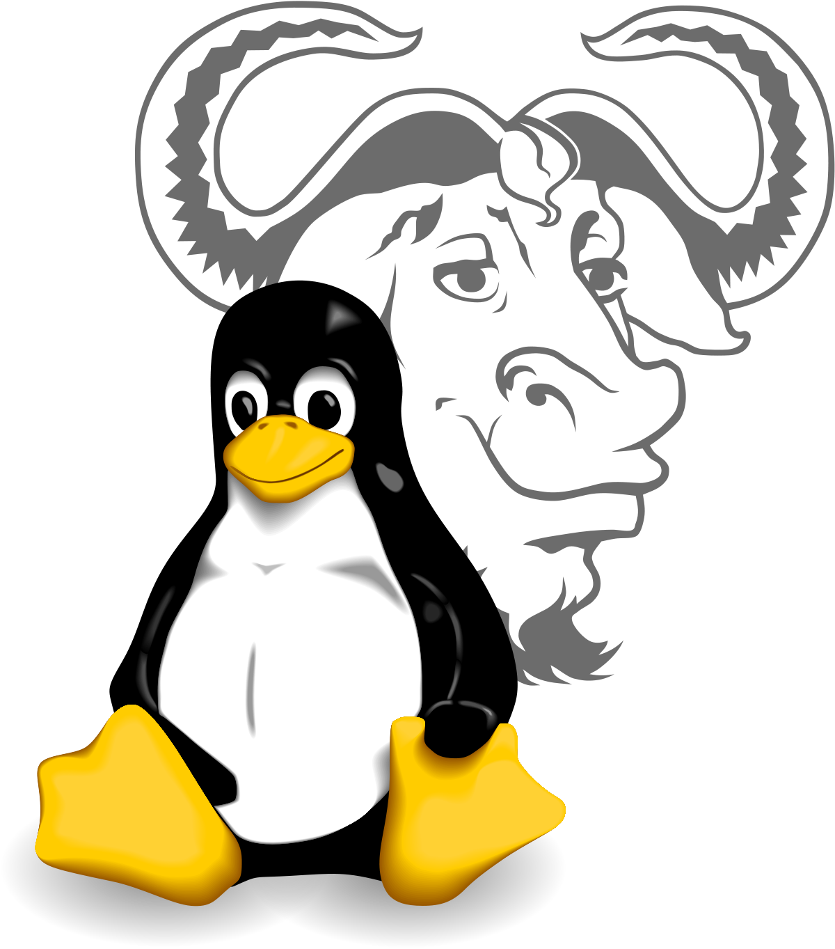 Download Gnu Linux PNG Image with No Background - PNGkey.com Download Gnu Linux PNG Image with No Background - PNGkey.com