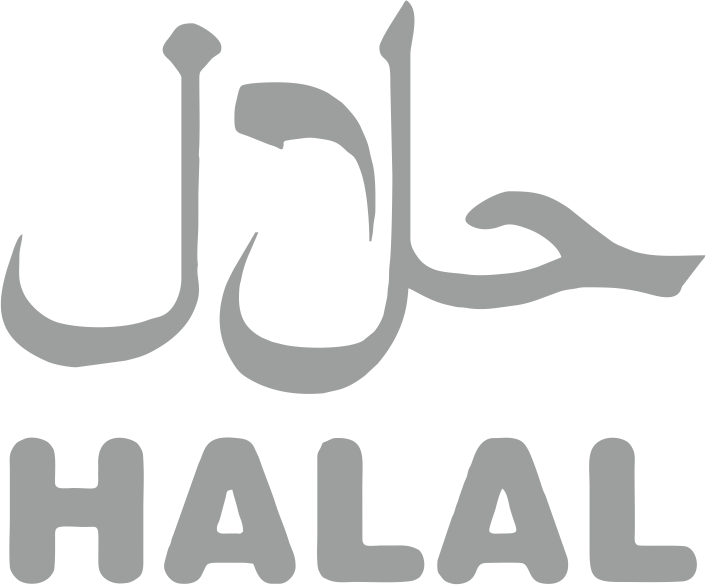 Download Halal Foods - Halal Food PNG Image with No Background - PNGkey.com