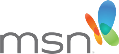 Msn Logo - Nine Msn Logo Png - Free Transparent PNG Download - PNGkey