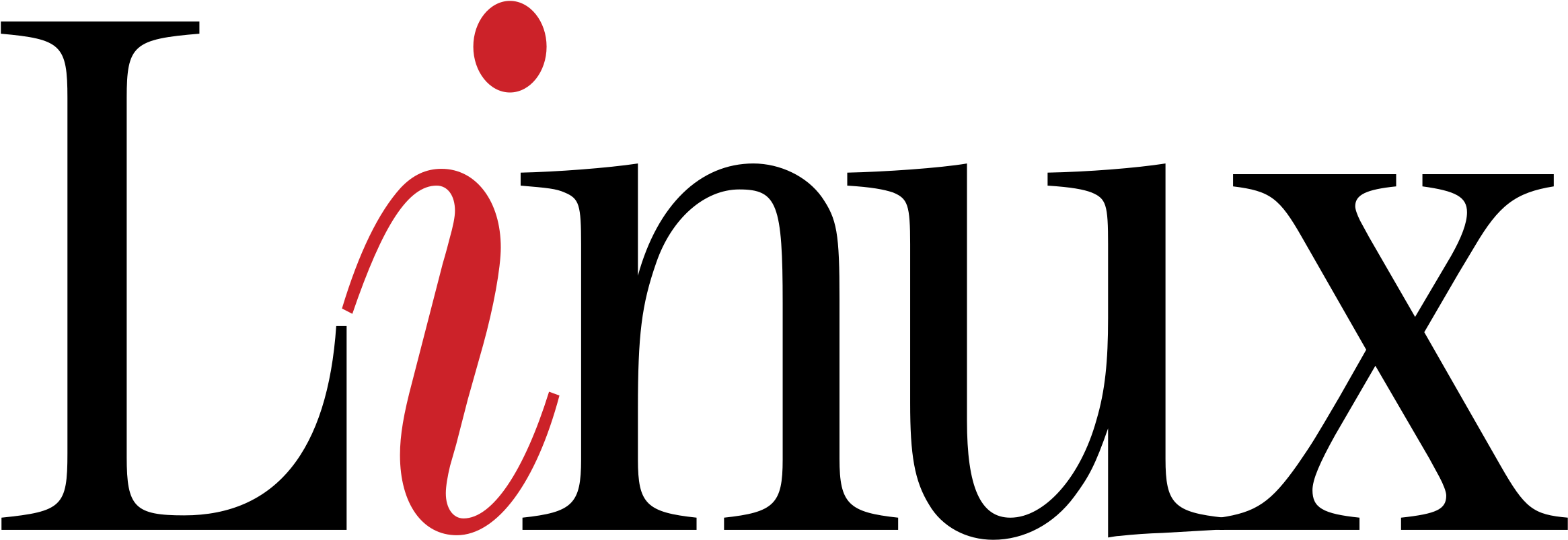 Linux Logo Transparent Background