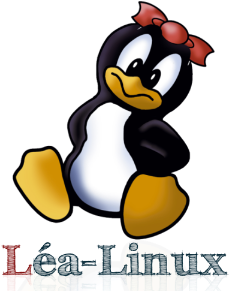 Linux Logo Png Download - Lea - Free Transparent PNG Download - PNGkey