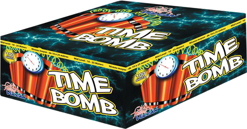 Download Timebomb - Time Bomb PNG Image with No Background - PNGkey.com