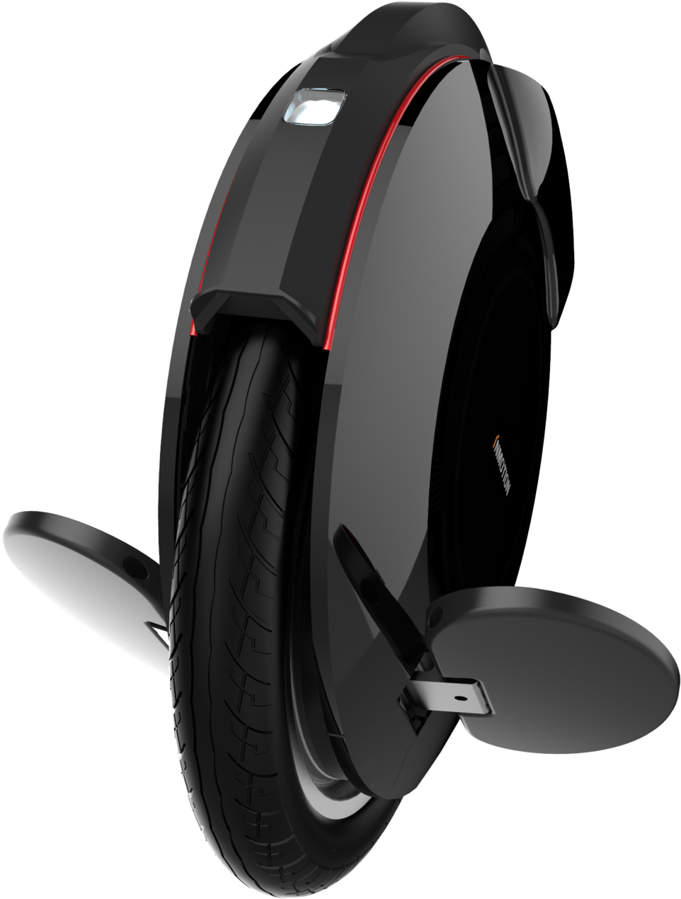 Download Inmotion V8 [electric Unicycle] - Electric Unicycle PNG Image ...