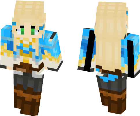 Download Zelda Breath Of The Wild - Tree PNG Image with No Background ...