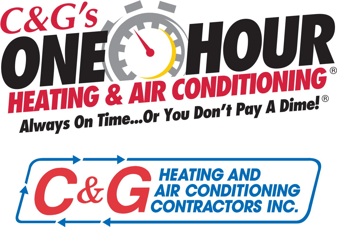 Dealer Logo - One Hour Heating And Air Conditioning - Free Transparent ...