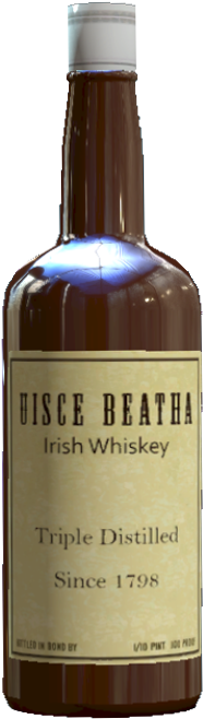 Fo4 Whiskey - Fallout Whiskey Png - Free Transparent PNG Download - PNGkey