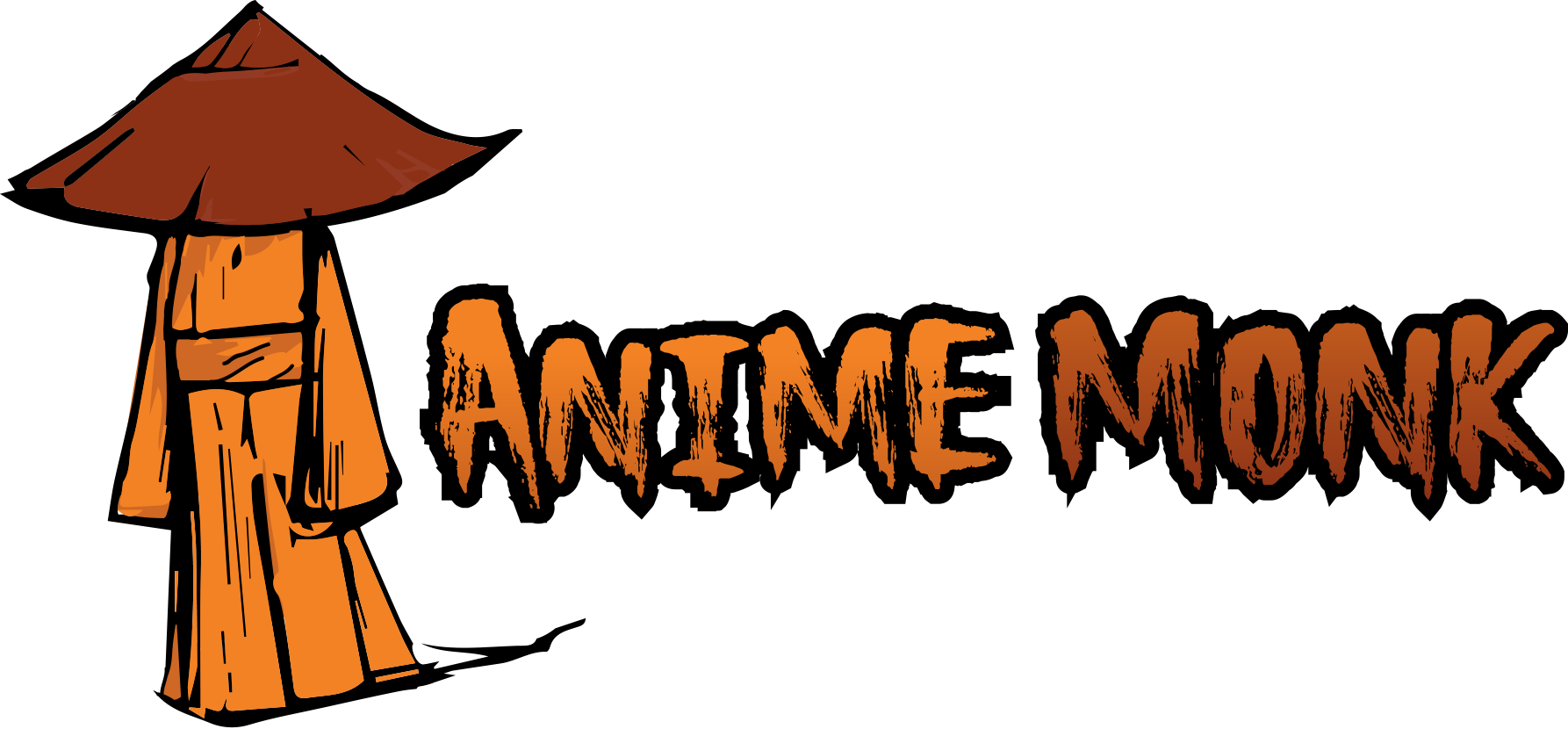 Download Anime Monk Anime Monk - Pokémon PNG Image with No Background ...