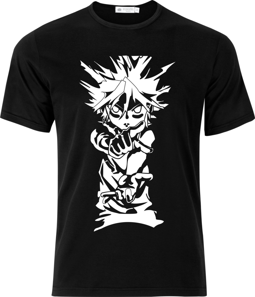 Download Killua Zoldyck - Fortnite Where We Droppin Bois PNG Image with ...