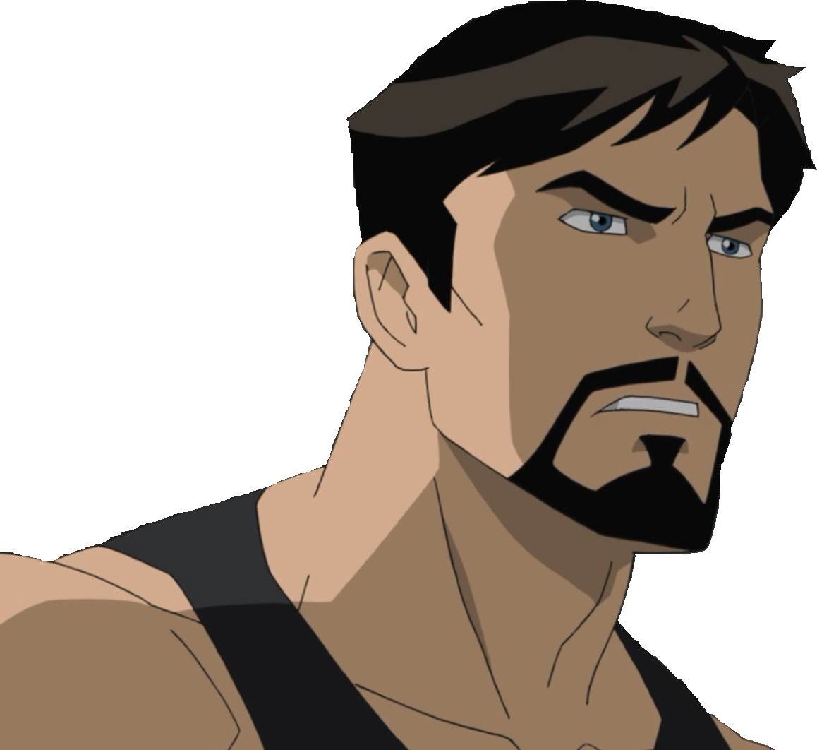 Download Tony Stark - Tony Stark Animation PNG Image with No Background ...