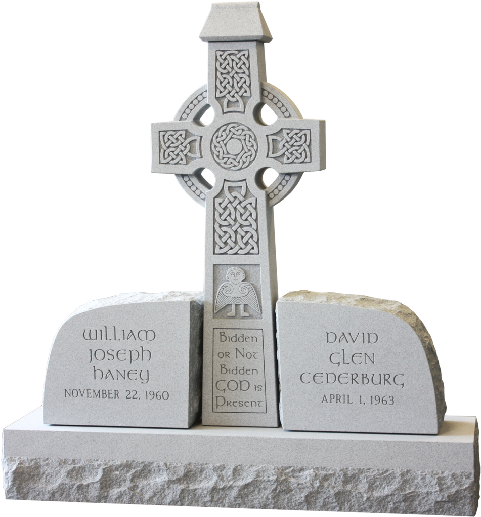 Download Haney Monument - Headstone PNG Image with No Background ...