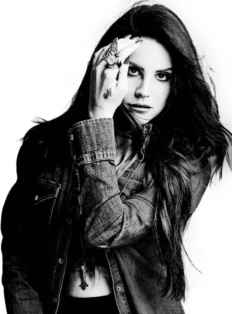 Download Lana Del Rey Png Transparent Image - Lana Del Rey Png PNG ...