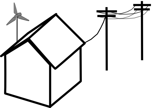 Download Grid Clipart Clip Art - Electric Grid Clip Art PNG Image with ...