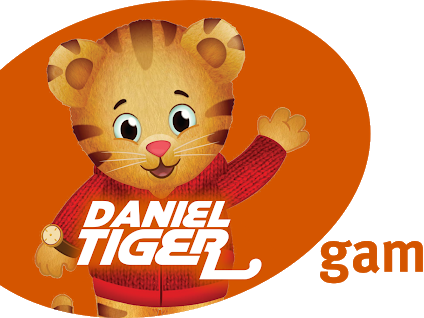 Download Photo - Daniel Tiger Sln PNG Image with No Background - PNGkey.com