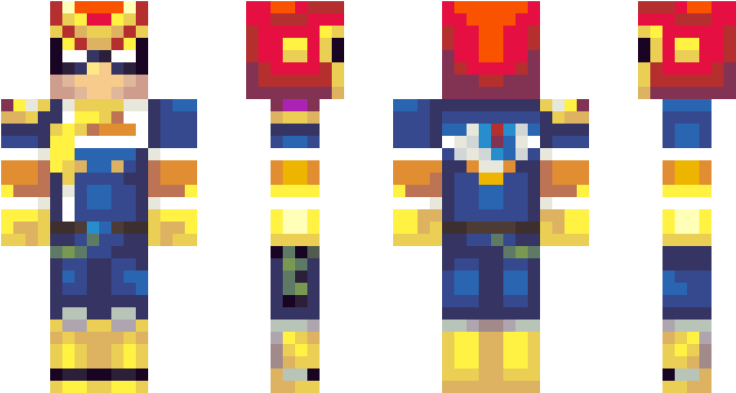 Download Minecraft PNG Image with No Background - PNGkey.com