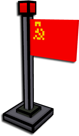 Download Soviet Flag - Display Device PNG Image with No Background ...