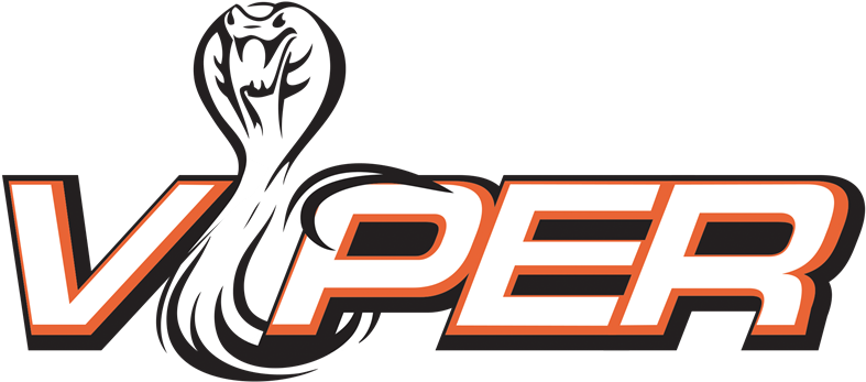 Download Viper Color Logo - Viper 4 Ramset PNG Image with No Background ...