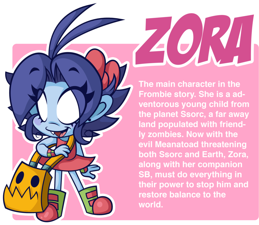 Download Zora - Portable Network Graphics PNG Image with No Background ...