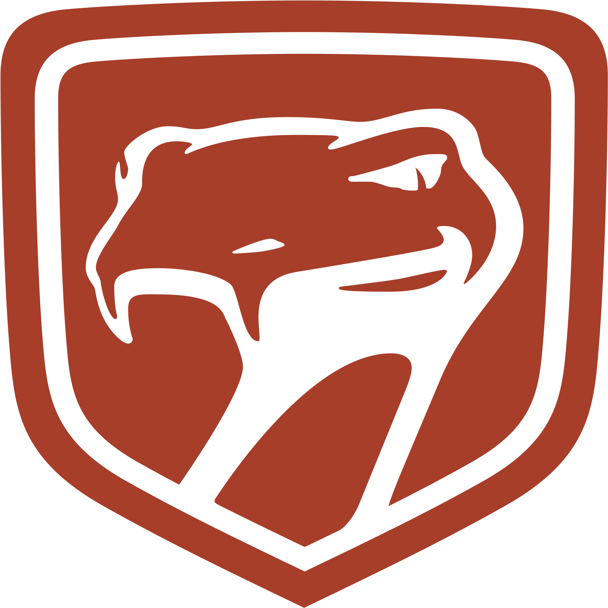 Download Viper Logo Png Transparent - Dodge Viper Logo 2013 PNG Image ...