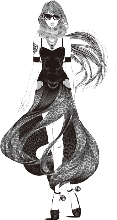 Character Name：mew - Vocaloid Mew - Free Transparent PNG Download - PNGkey