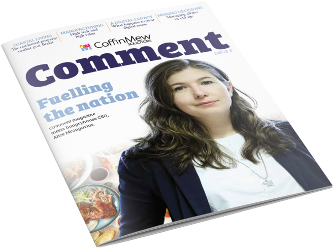 Download Copy Of Comment Magazine Cover - Nyse:wfc PNG Image with No ...