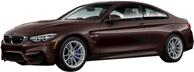 Download 2018 Bmw M4 Coupe - 2015 Black Bmw M4 PNG Image with No ...