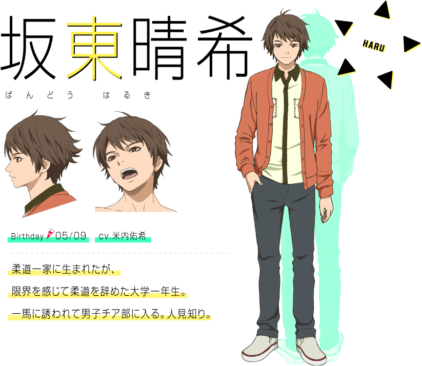Top More Than 77 Anime Character Profile Pictures Super Hot Edo