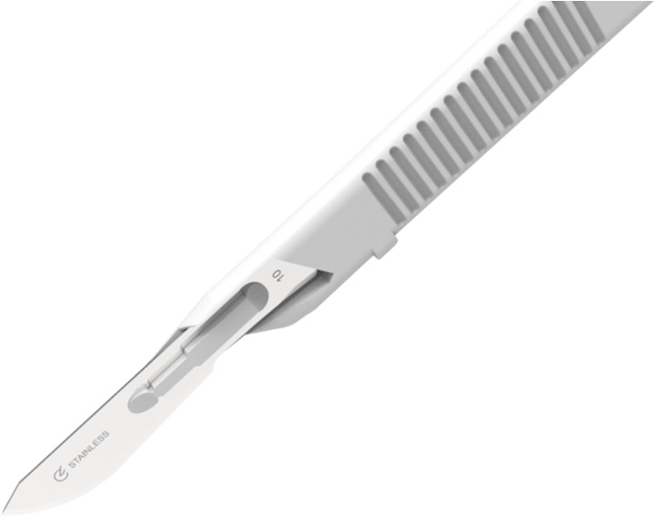 Download Scalpel - Scalpel Transparent PNG Image with No Background ...